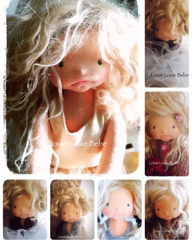 About | Louie Louie Bebe